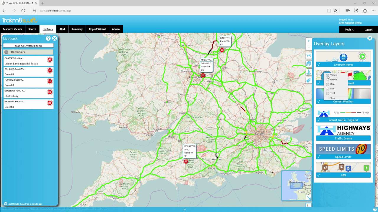 How To: Mapping Tools