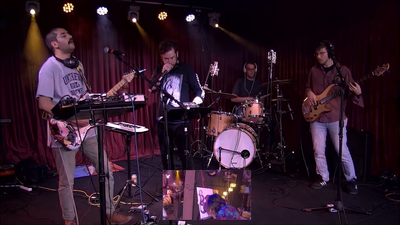 Watch Adequate Phil's "Mystery Jam" and Prepare for Doritos Daze in ...