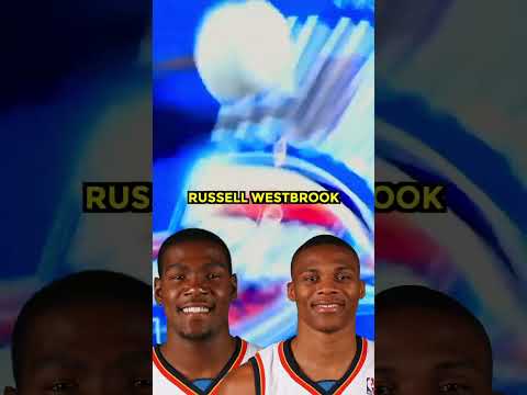 What does your 2009 redraft look like? #nba #nbadraft