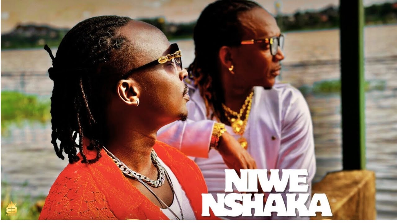 Top 100 Songs - Daily Music Chart from Burundi (03/06/2025) | Popnable