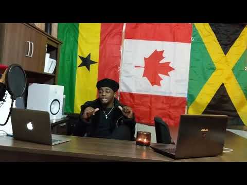 Popular Influencer RJMUSA Speaker on M4U