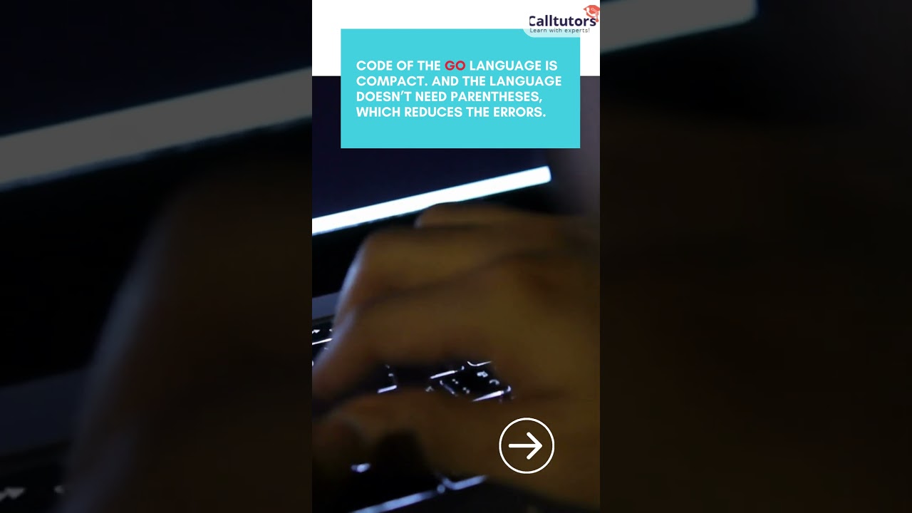 Java vs Go The Key Difference