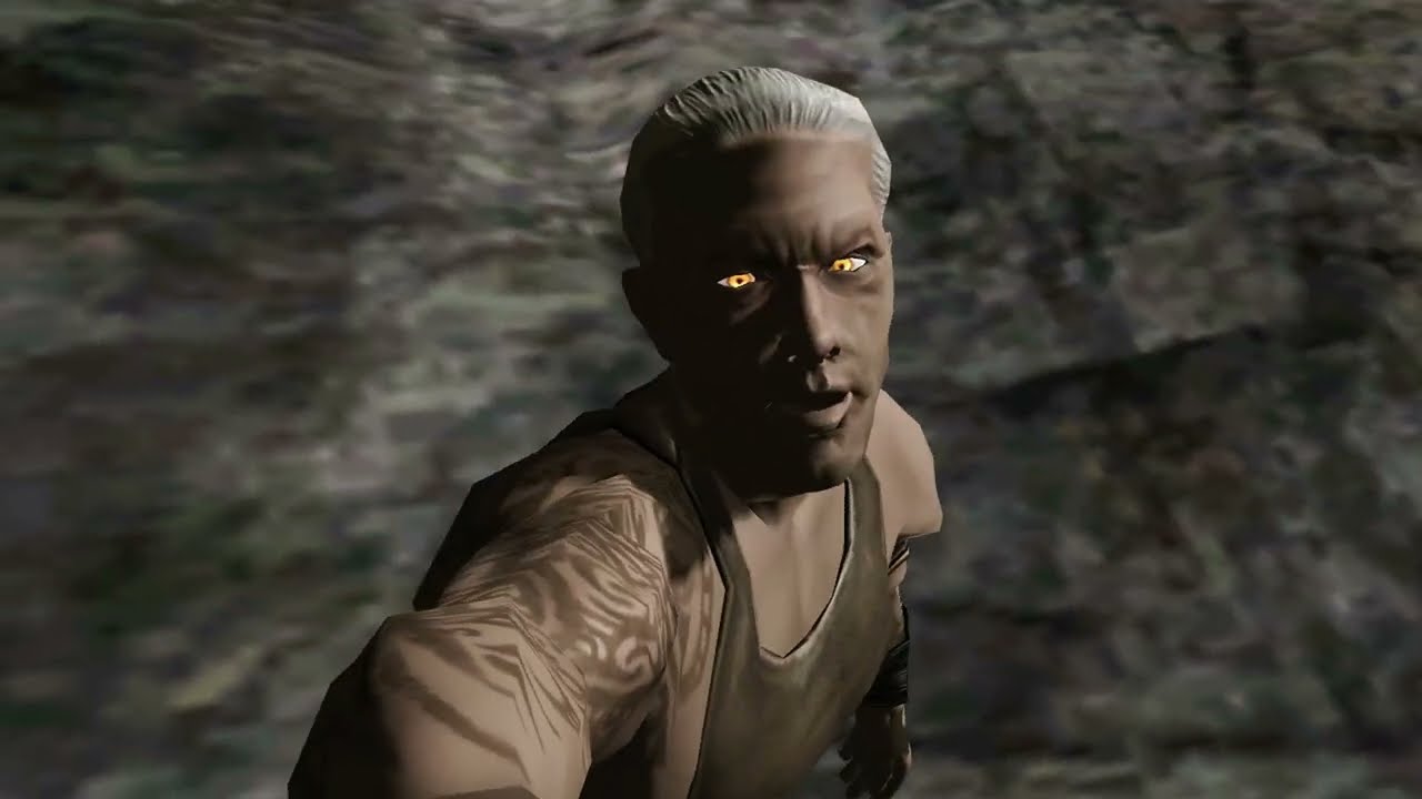 Far Cry Instincts: Predator (XBSX) Evolution - Rebel Fortress (Part 1)