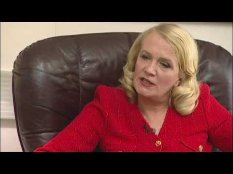 Miitta-täti ja hänen teatteriterapiansa | Mielentilojen treenikirja