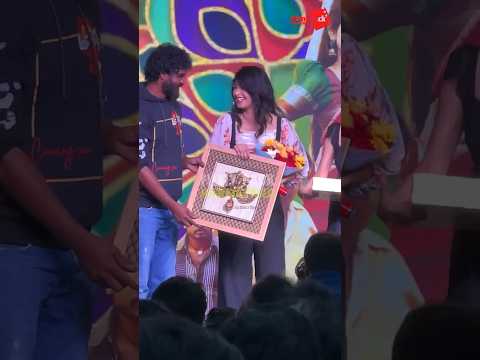 Upadhyaksha Kannada Movie | Chikkanna | Aditi Prabhudeva | Malaika T Vishupal #kannadashorts