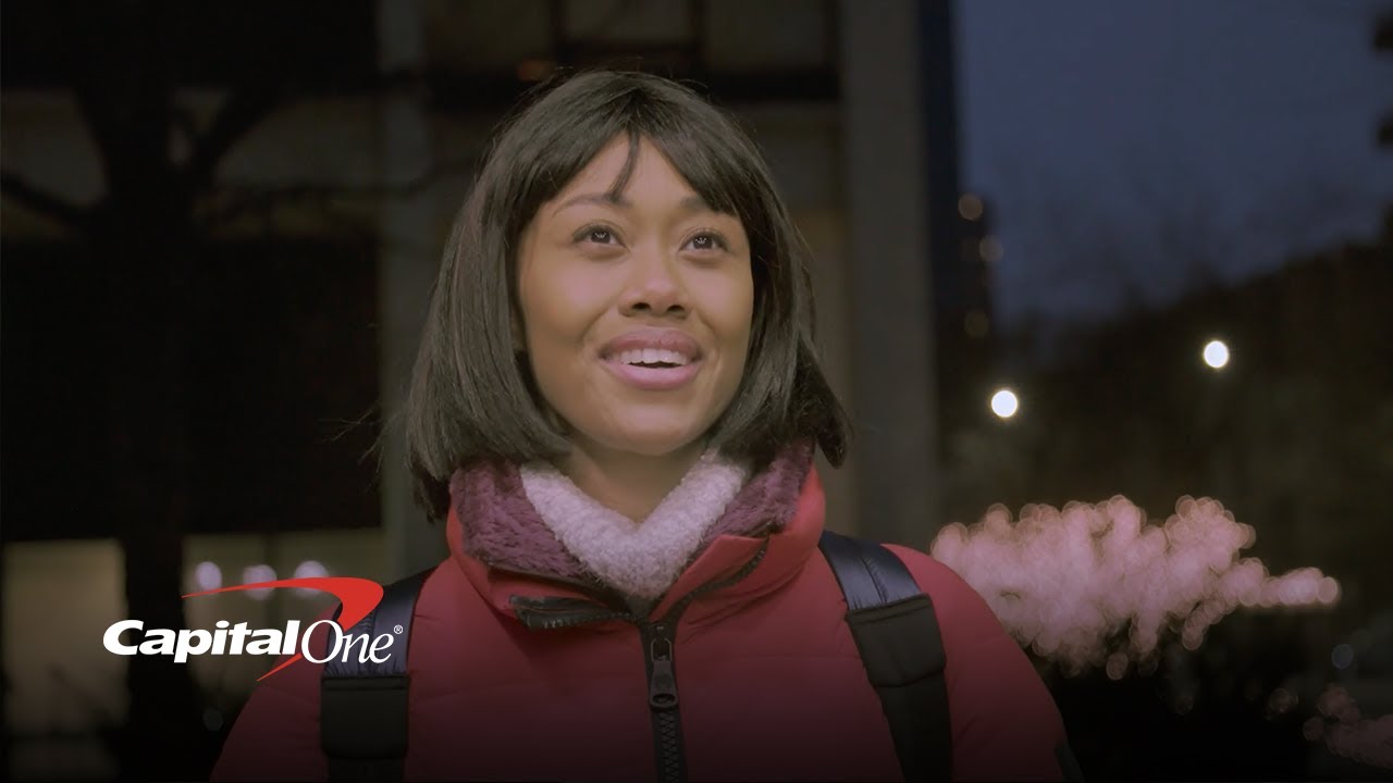 Women Empowering Women | Capital One Café
