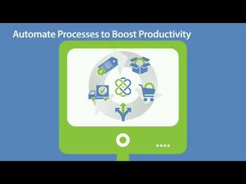 NetSuite Integration Neuron ESB Explainer - Updated