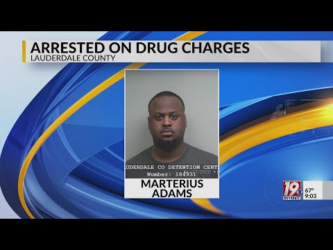 Officials Find 2,800 Fentanyl Pills