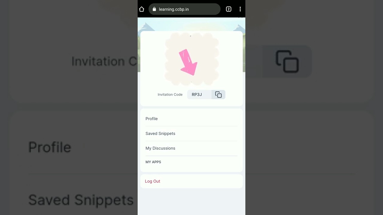 CCBP 4.0 || Nxt Wave Invitation code - RP3J || Get Upto ₹16,000 Discount #nxtwave #ccbp #ccbpacademy