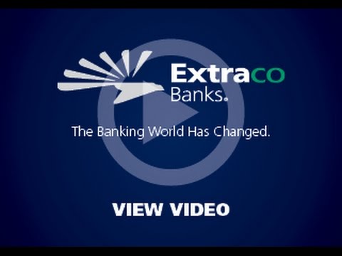 Extraco Consulting Video - Bank to Bank Consulting