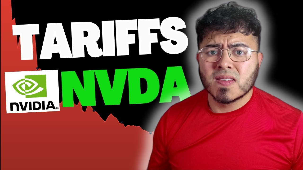 Understanding the Impact of Tariffs on Nvidia and the Tech Market ...
