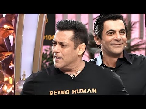 Latest Promo Of Salman Khan From the great indian Kapil Sharma Show | Being Mohit Reactions