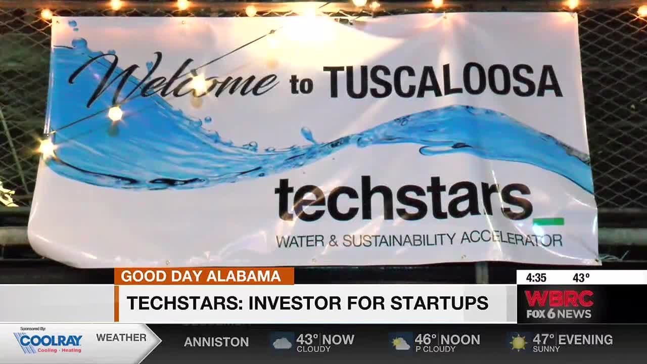Techstars: Investor for Startups