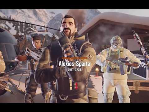 Steam Community :: Tom Clancy's Rainbow Six Siege