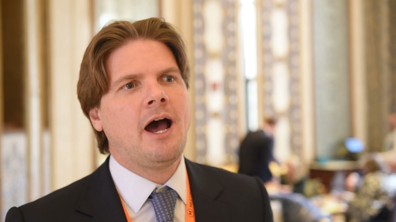 WTTC 2022 Saudi Arabia: Tim Hentschel, Co-Founder and CEO of ...