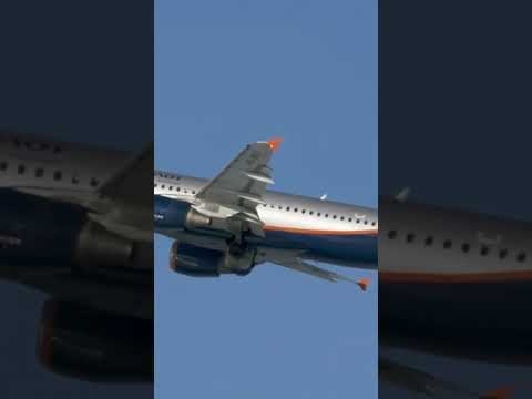 fastest commercial airplanes, how fast do jets fly?#shorts #ytshorts