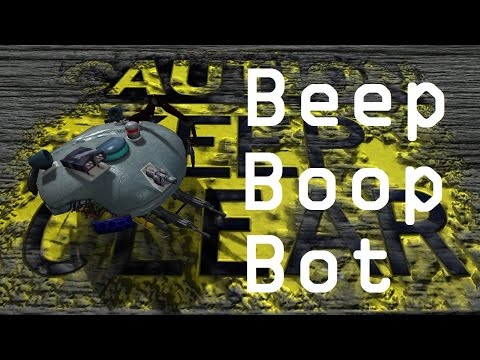 Steam Community :: Video :: Steam Greenlight 'BEEP BOOP BOT' Demo ...