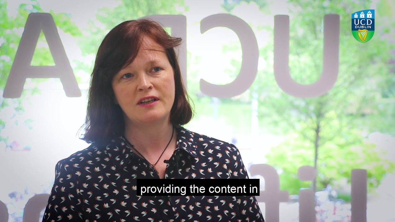 Sue Meehan - Accessibility and eLearning