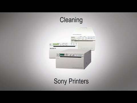 Ultrasound Printer - Color Ultrasound Printer Latest Price ...