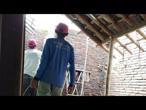 BEKERJA DENGAN CARA YANG BAIK,KITA AKAN MENUAI PAHALA