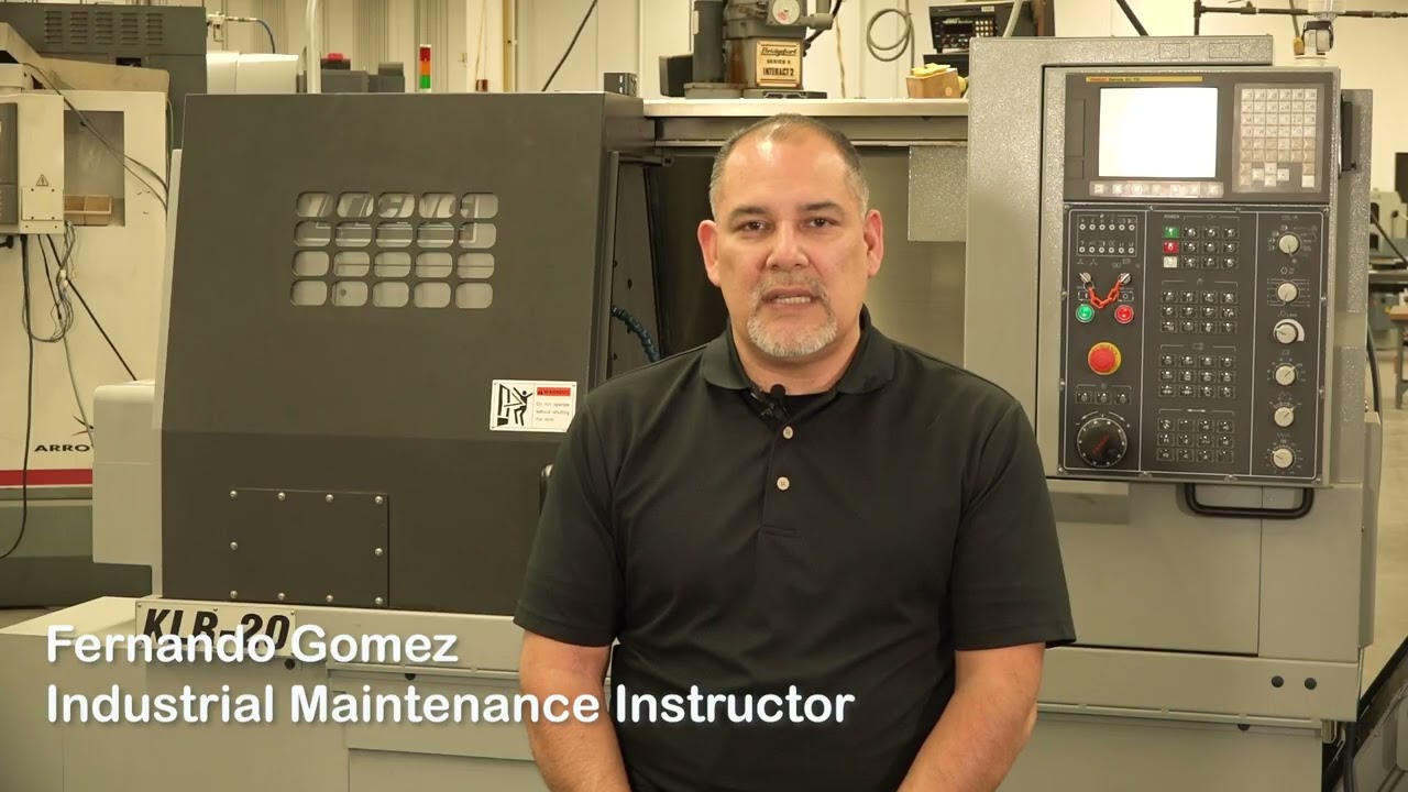 EPCC Advanced Manufacturing