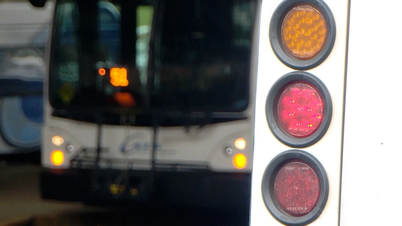 CATS failures exposed in FTA audit; Will past problems hurt future transit plans?