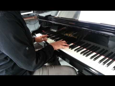 Pyramid Song Ritme met metronoom