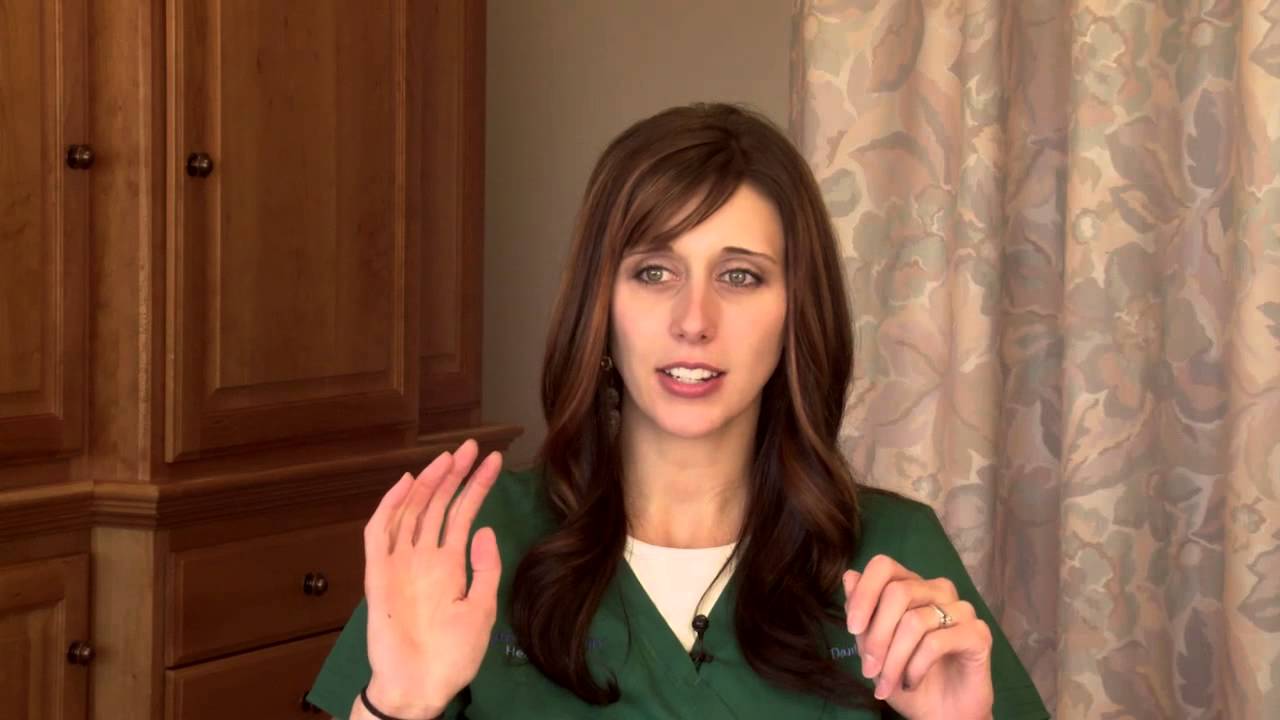 Why does my 9 month old wake up screaming?