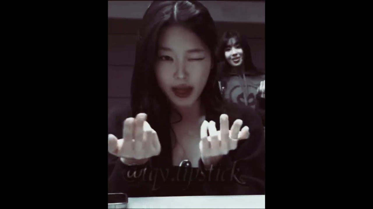 Rm of ofuifffi on pin I think?? : for @cqrpentxr comp #fypp #edit  #katseye #eyekons #yoonchae