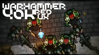 Rusted Warfare • So what's new this time? Just download it • Mods