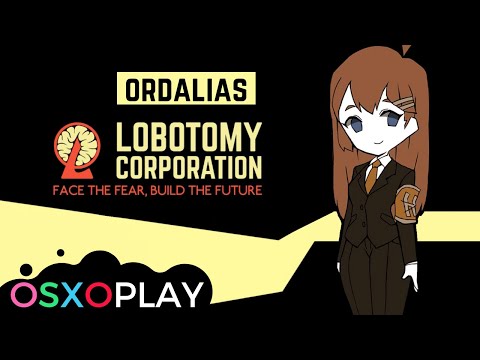 Steam Community :: Lobotomy Corporation