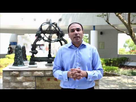 Science, Technology, and Society in China I, II, and III: Basic Concepts with Naubahar Sharif