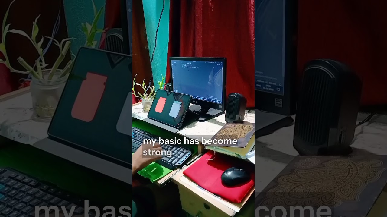 Day 0 | Starting My 100 Days of Python Challenge 🐍💻 #100daysofcode