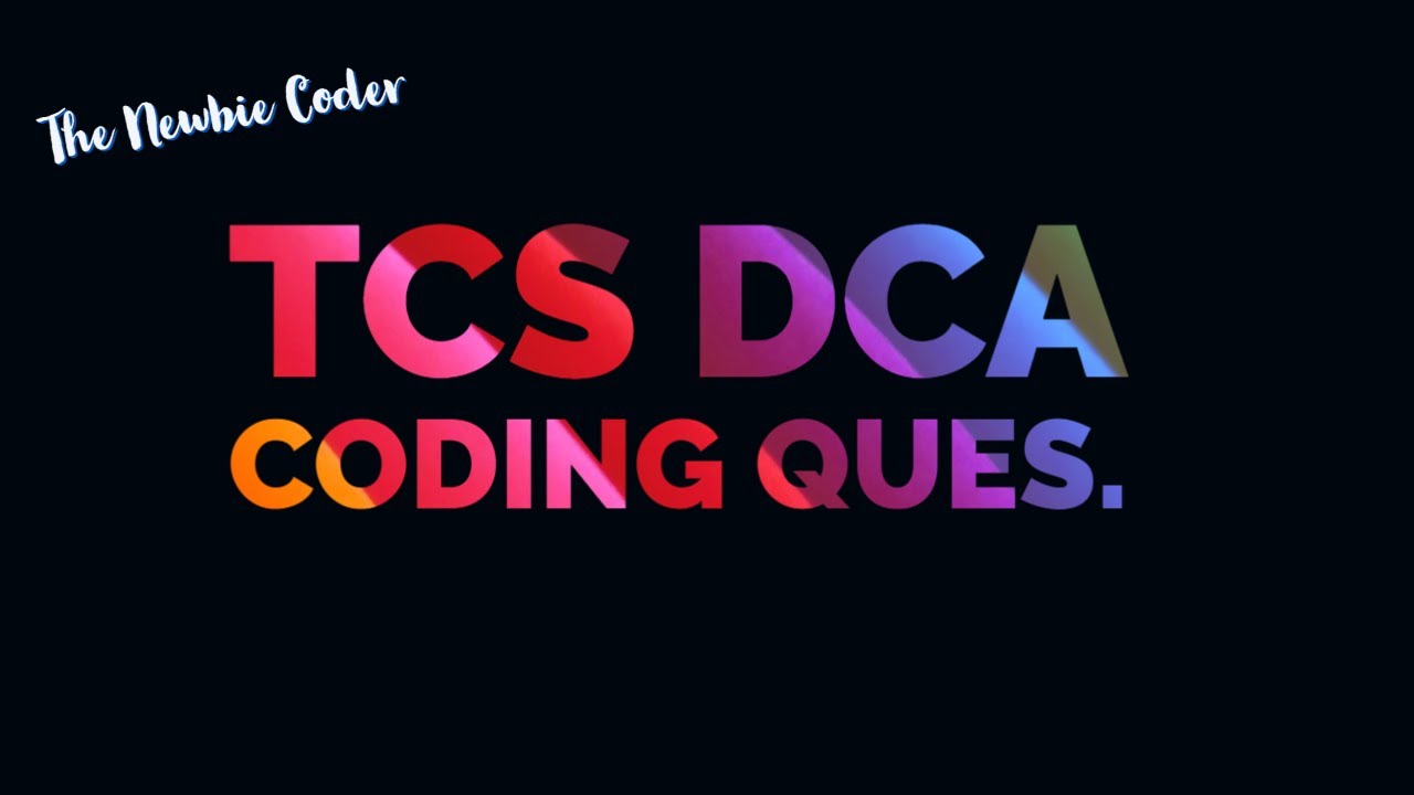 TCS DCA Coding Question 8 | Cyclically Rotate an array