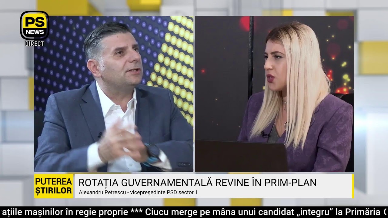 PSD-iștii din Sectorul 1 își pun mânile în cap și se întreabă ce s-a ...