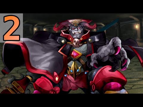 Steam Community :: Video :: ORIGINAL DEEPFORGE - Let's Play 「 Knight ...