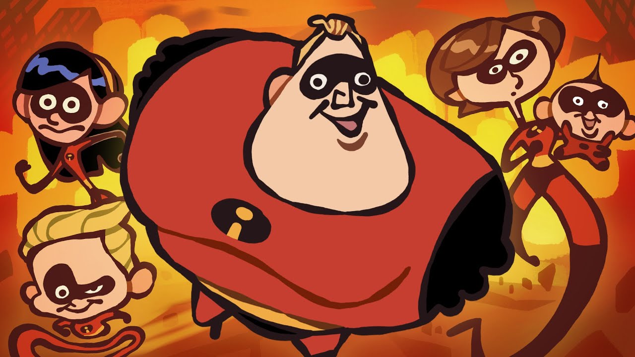 The Ultimate 