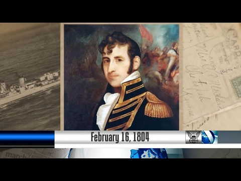 Navy History