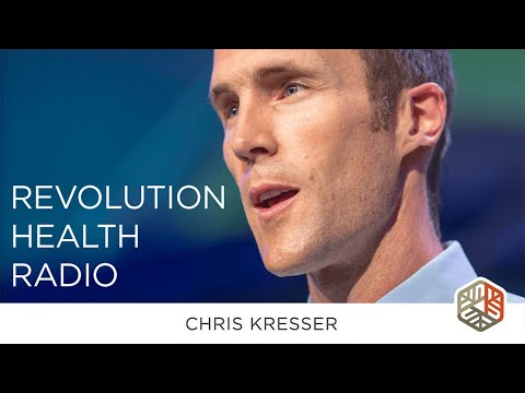 RHR: Understanding the Gut–Thyroid Axis, Hypothyroidism, and Hashimoto’s, with Dr. Michael Ruscio