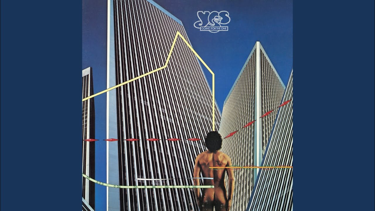 Parallels (2003 Remaster)