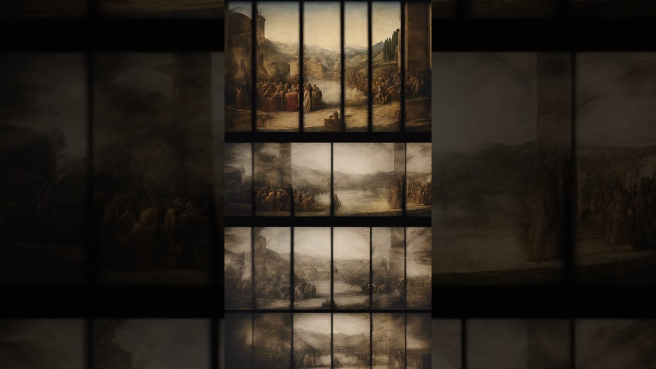 Leonardo da Vinci: The Renaissance Polymath