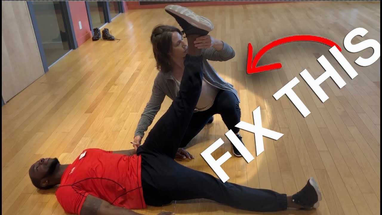 How to Temporarily Fool The Nervous System