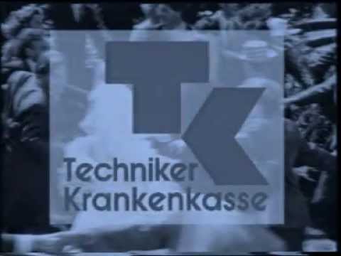 Techniker Krankenkasse - TV-Spot