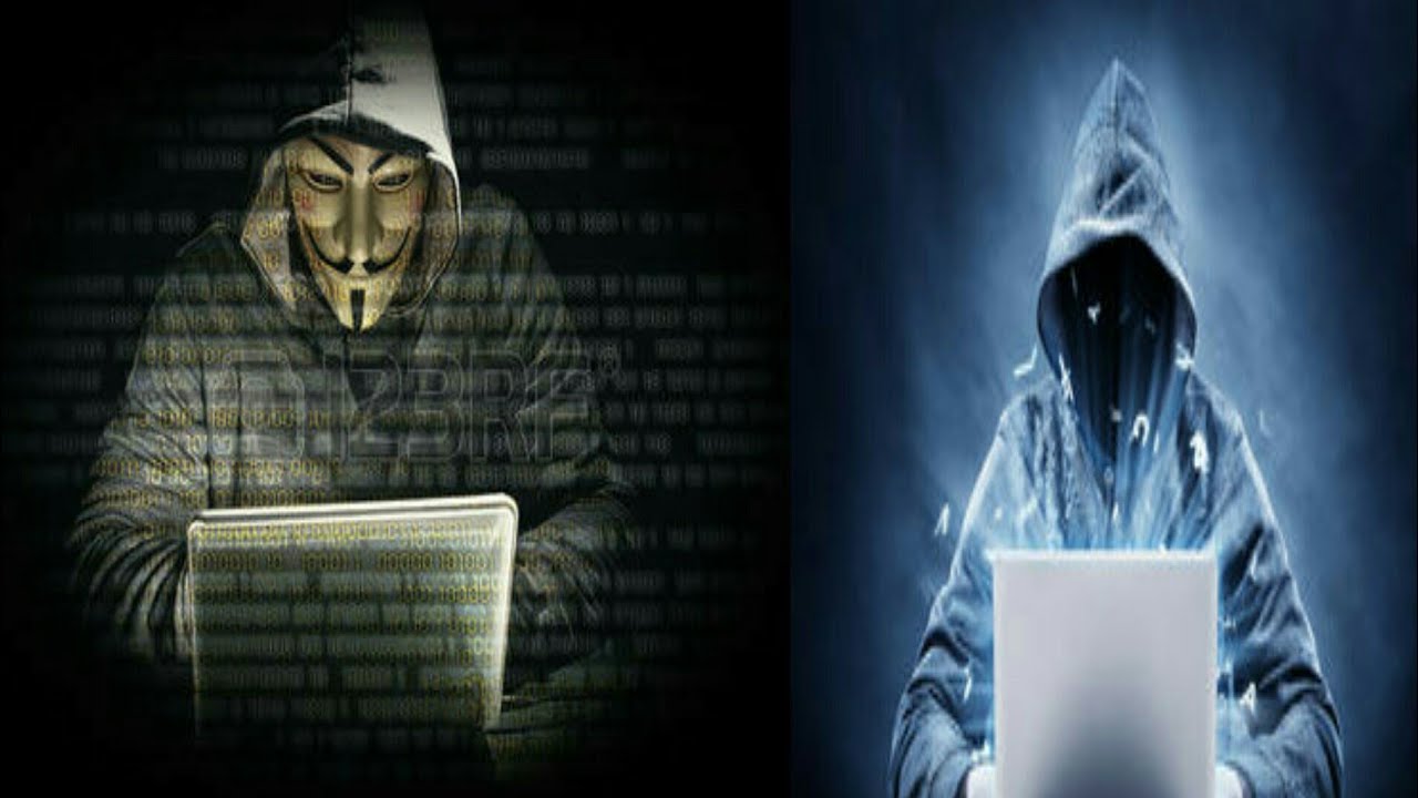 Difference between hacker and crackers | hacking vs cracking # Everything about hacking and cracking