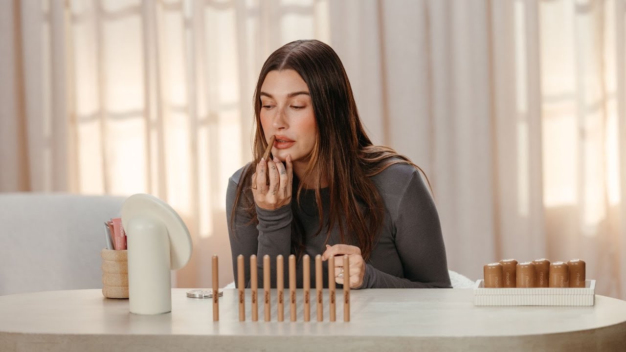 meet peptide lip shape