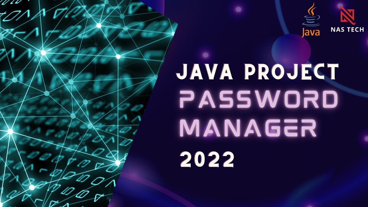 Password Manager Project GUI Based | JAVA GUI Project | HashTable | DSA Project