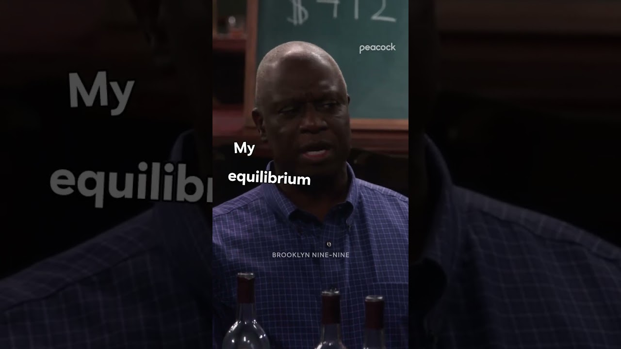 B99 edit 18 #brooklyn99 #b99 #jakeperalta #amysantiago #charlesboyle #heist #terry #edit #sitcom