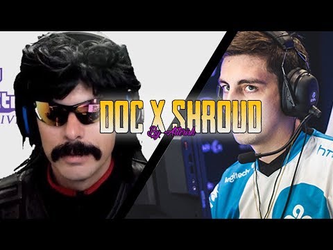 Steam Community :: Video :: DOC X SHROUD