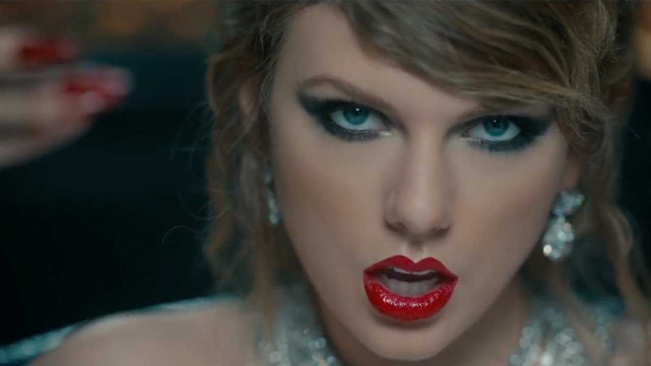 Taylor Swift Is Making A Point By Not Initially Streaming 