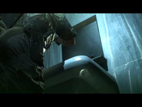Steam Community :: Video :: MGSV: The Truth (SPOILERS)